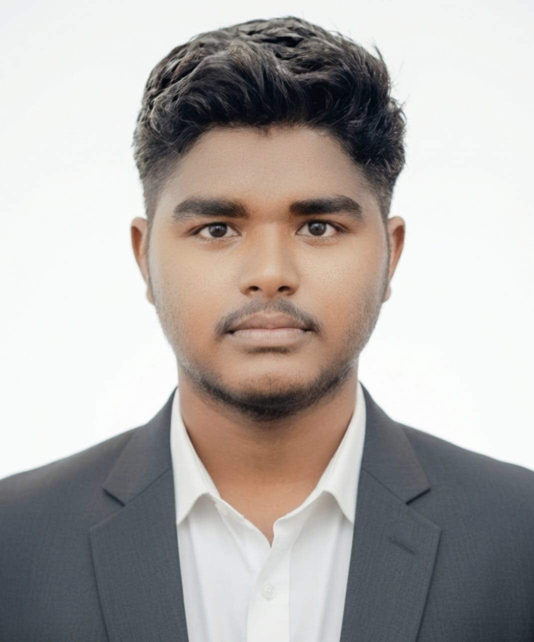 SIVACHANDIRAN K — AI Engineer | Portfolio